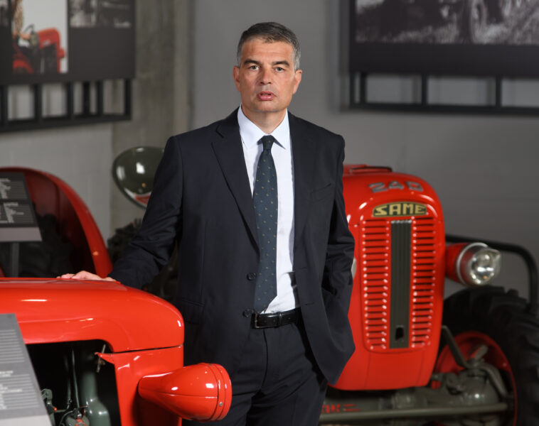 Da Bergamo ai campi di tutto il mondo, così riparte il gruppo SDF ...