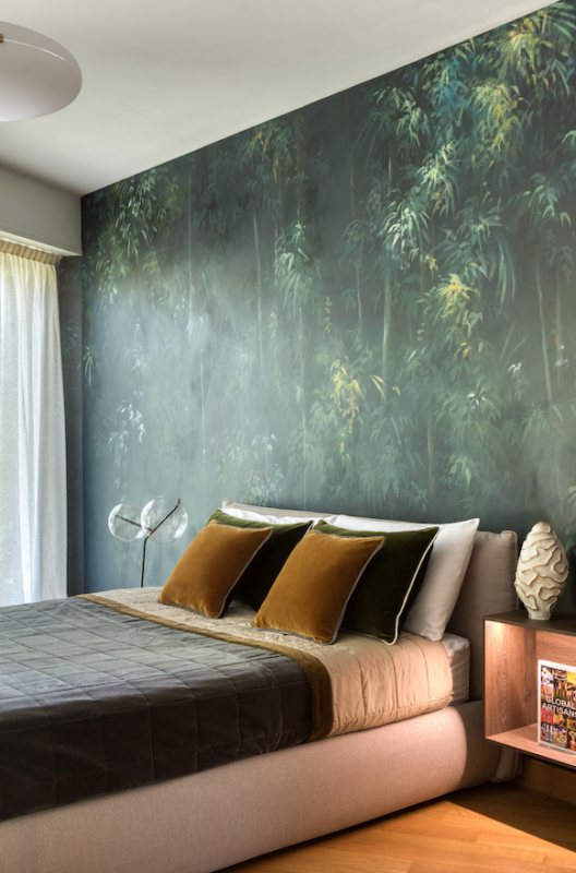 La casa del design di lusso italiano concepita dall'Under 30 Marco ...