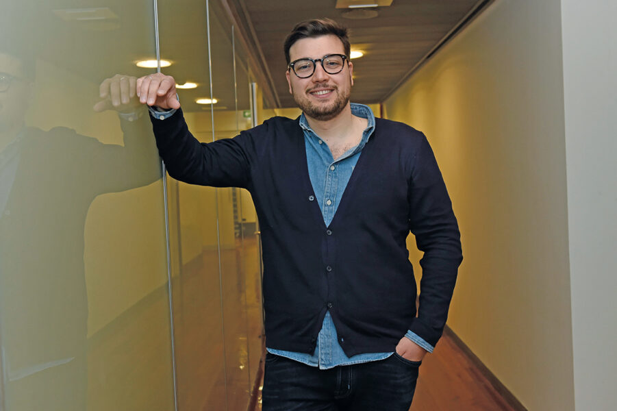 Come'è nata Wash Out, la startup acquisita da Telepass che lava l'auto ...