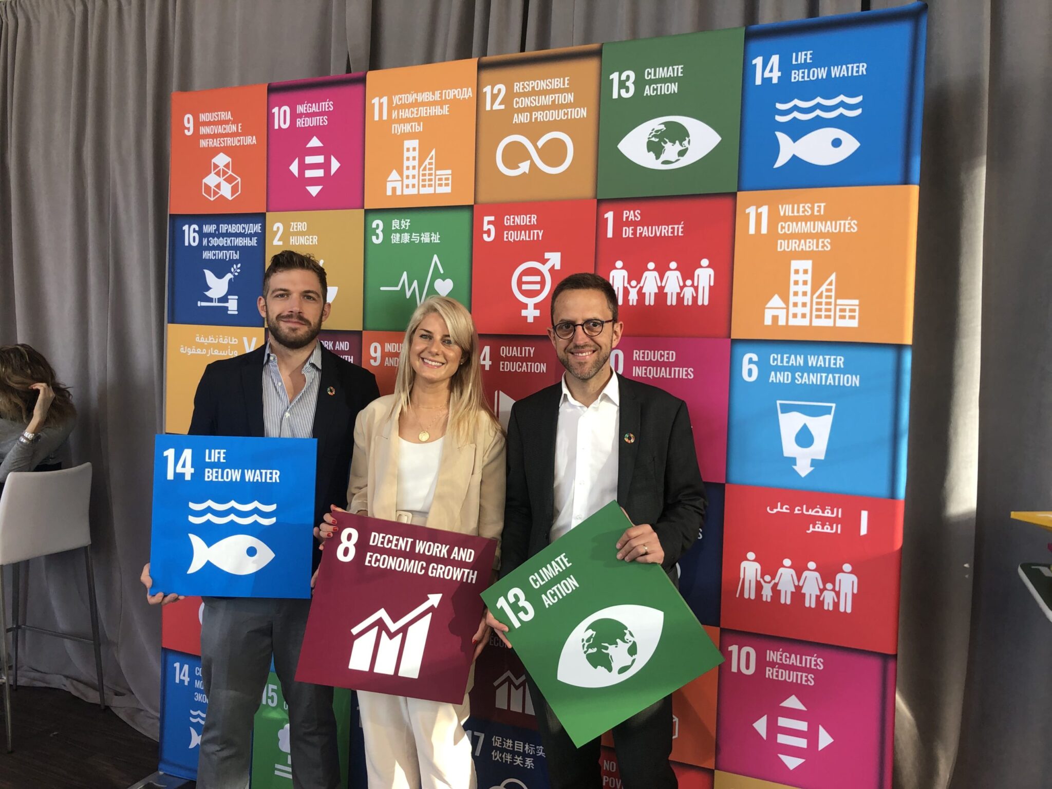 AWorld, la app italiana scelta dall’Onu per rendere la sostenibilità un ...