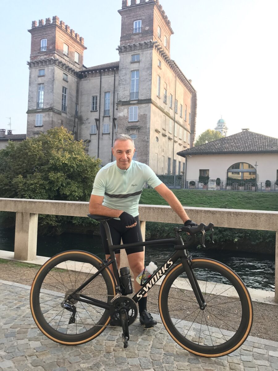 Deejay a pedali. Linus racconta la passione per la bici | Forbes Italia