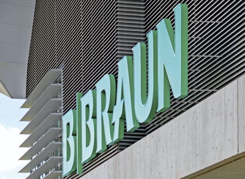 B. Braun rafforza la presenta in Italia con una nuova leadership ...