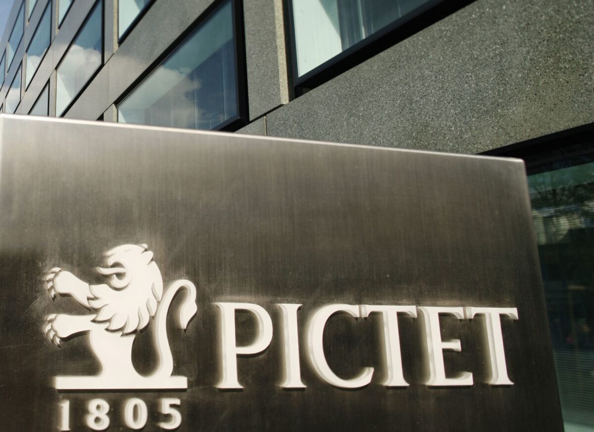 Pictet tra le 100 eccellenze Forbes nell'ambito della CSR