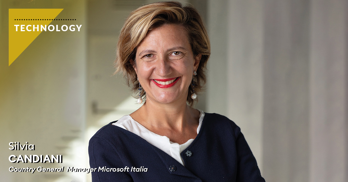Ceo Awards 2020, chi sono i 15 top manager italiani premiati da Forbes ...