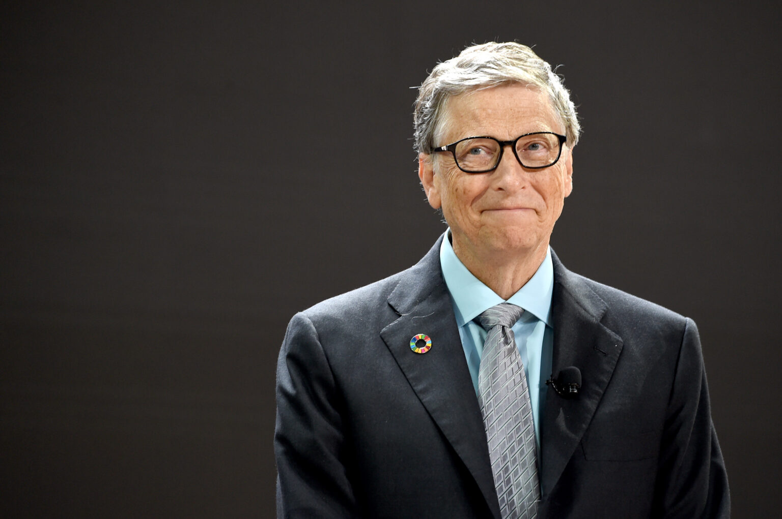Tutti gli articoli su Patrimonio Bill Gates | Forbes.it