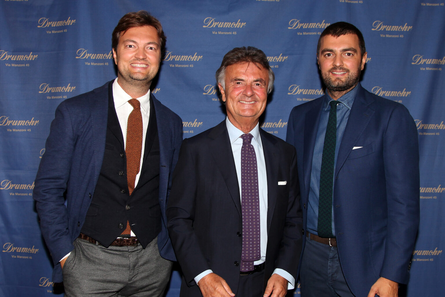 L'etica del cashmere nella svolta sostenibile di Drumohr | Forbes Italia