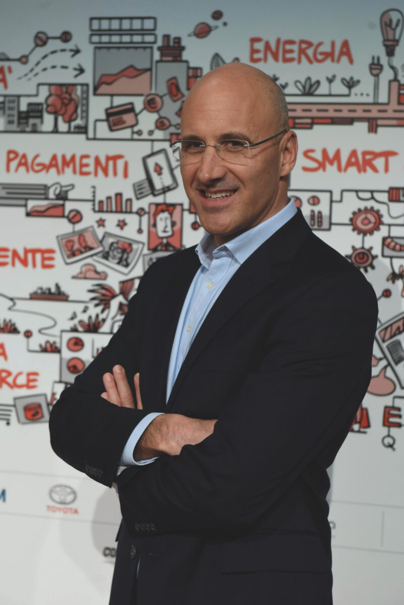 La nuova vita di Mr. Candy Crush, tra il venture capital e la scuola di ...