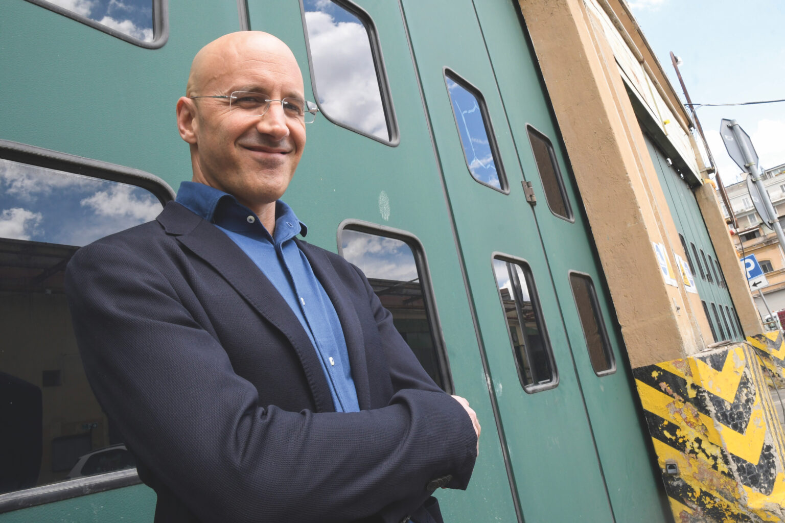 La nuova vita di Mr. Candy Crush, tra il venture capital e la scuola di ...