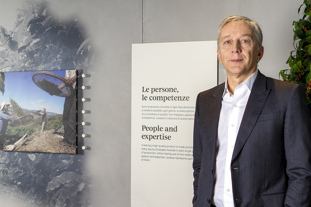 Lavazza ringrazia i lavoratori con un premio da 3.500 euro: è il bonus ...