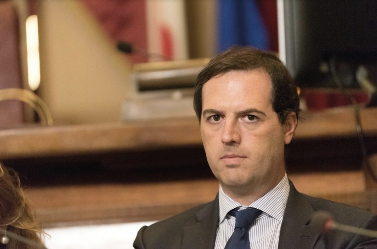 Lexia Avvocati - Forbes Italia