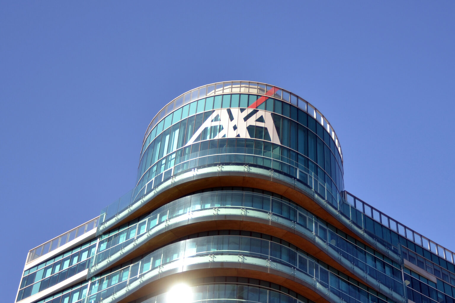 Bnp Paribas compra Axa Im per 5,1 miliardi di euro