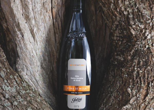 Olio Intini - Forbes Italia