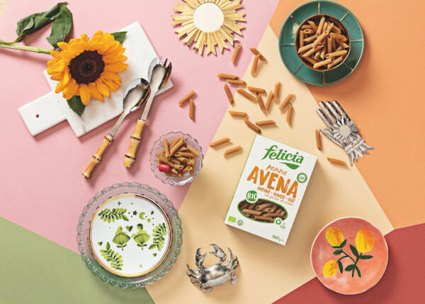 Pasta Felicia - Forbes Italia