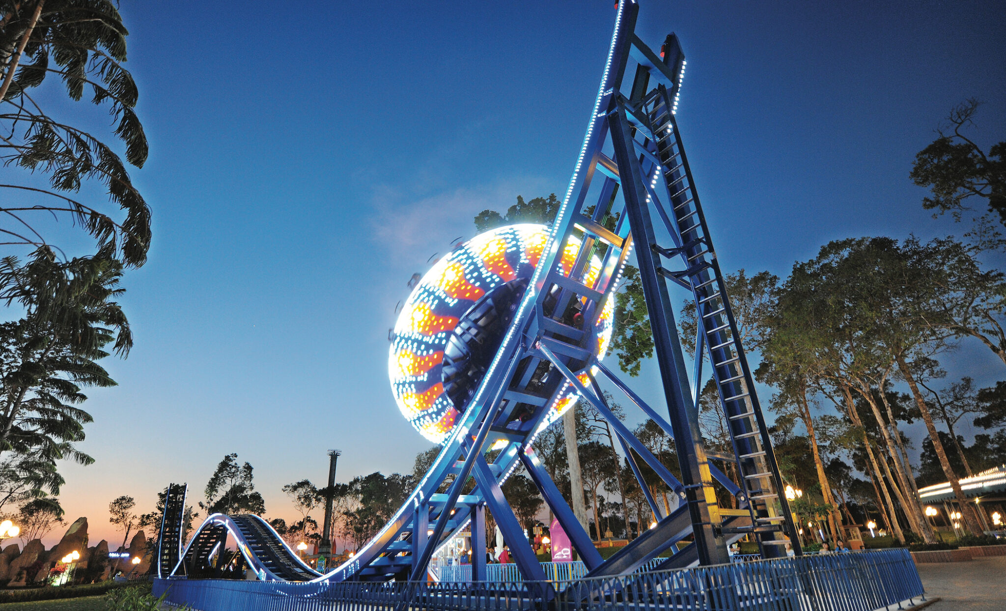 Come una famiglia veneta ha costruito un'impresa internazionale che ...