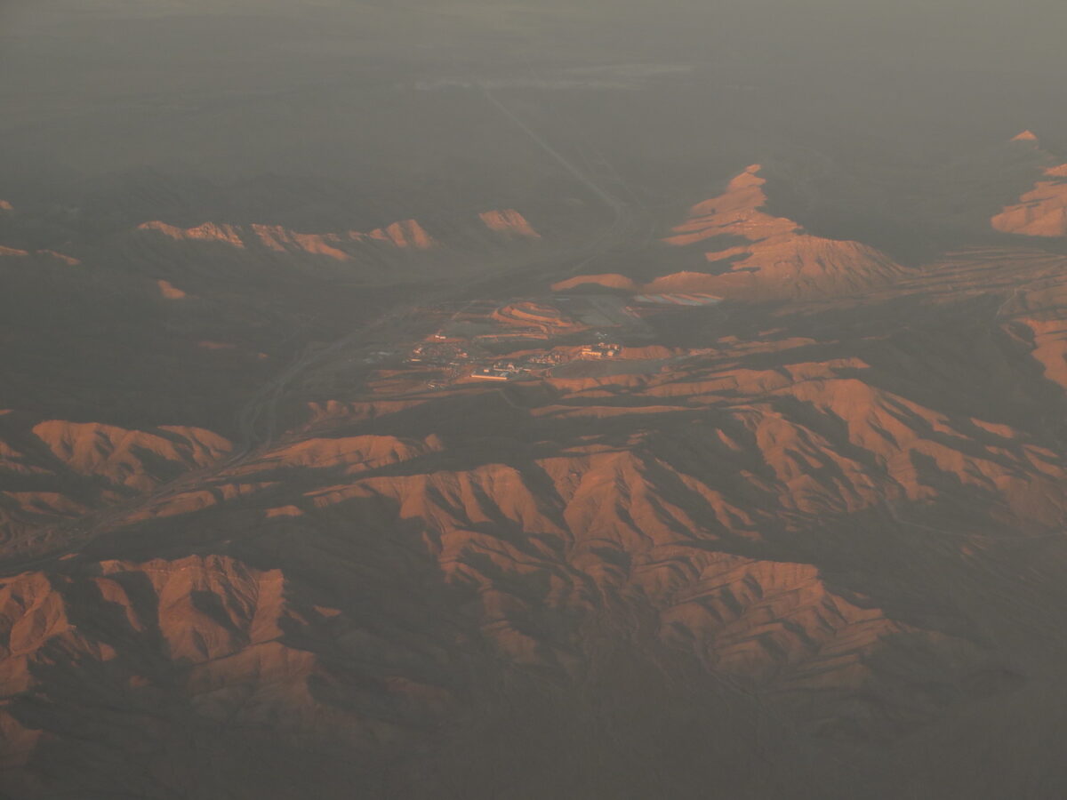 Le terre rare saranno il petrolio del nostro secolo. E sono in mano ...