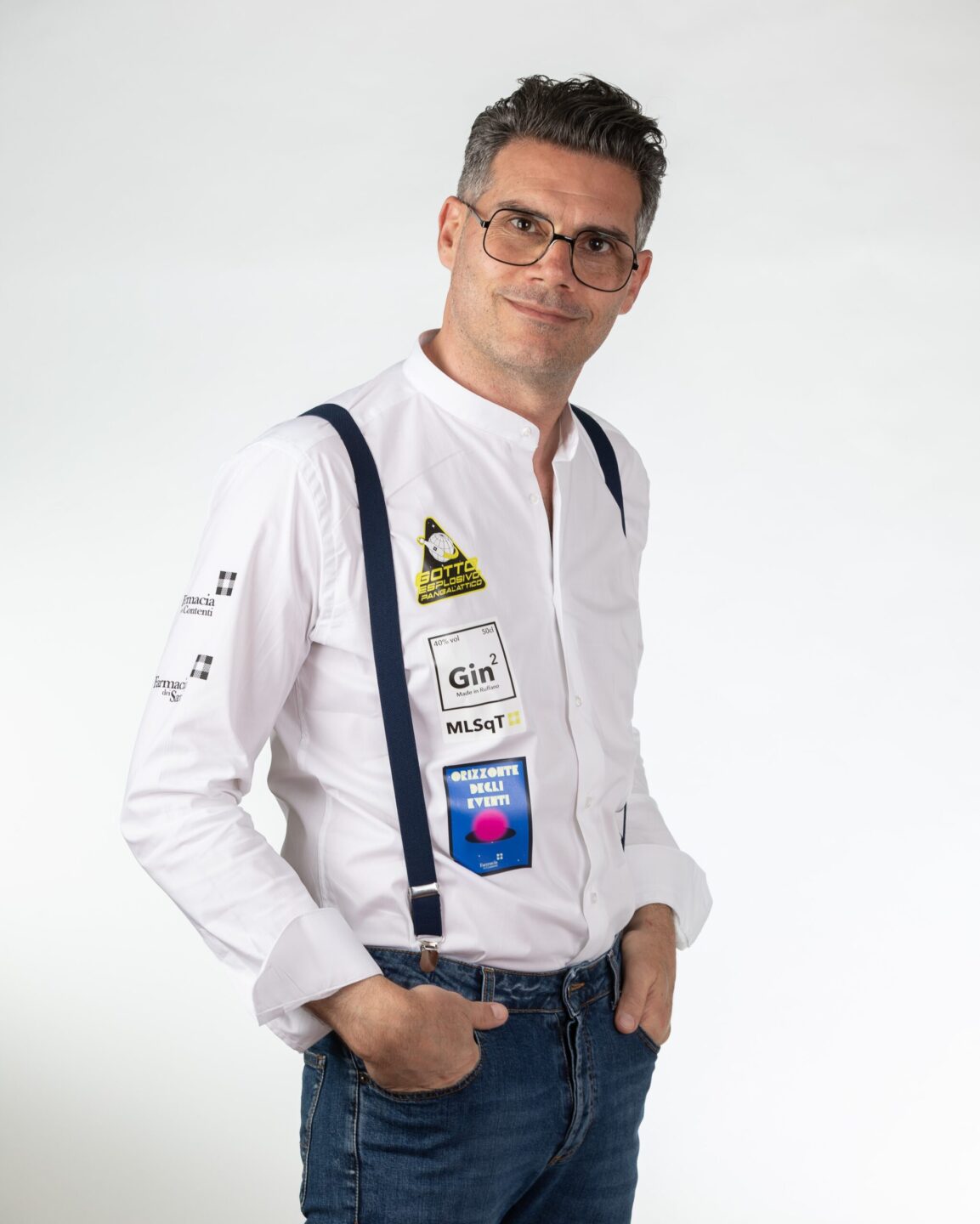 Farmacia dei Contenti, il laboratorio di liquoristica italiana fuori ...