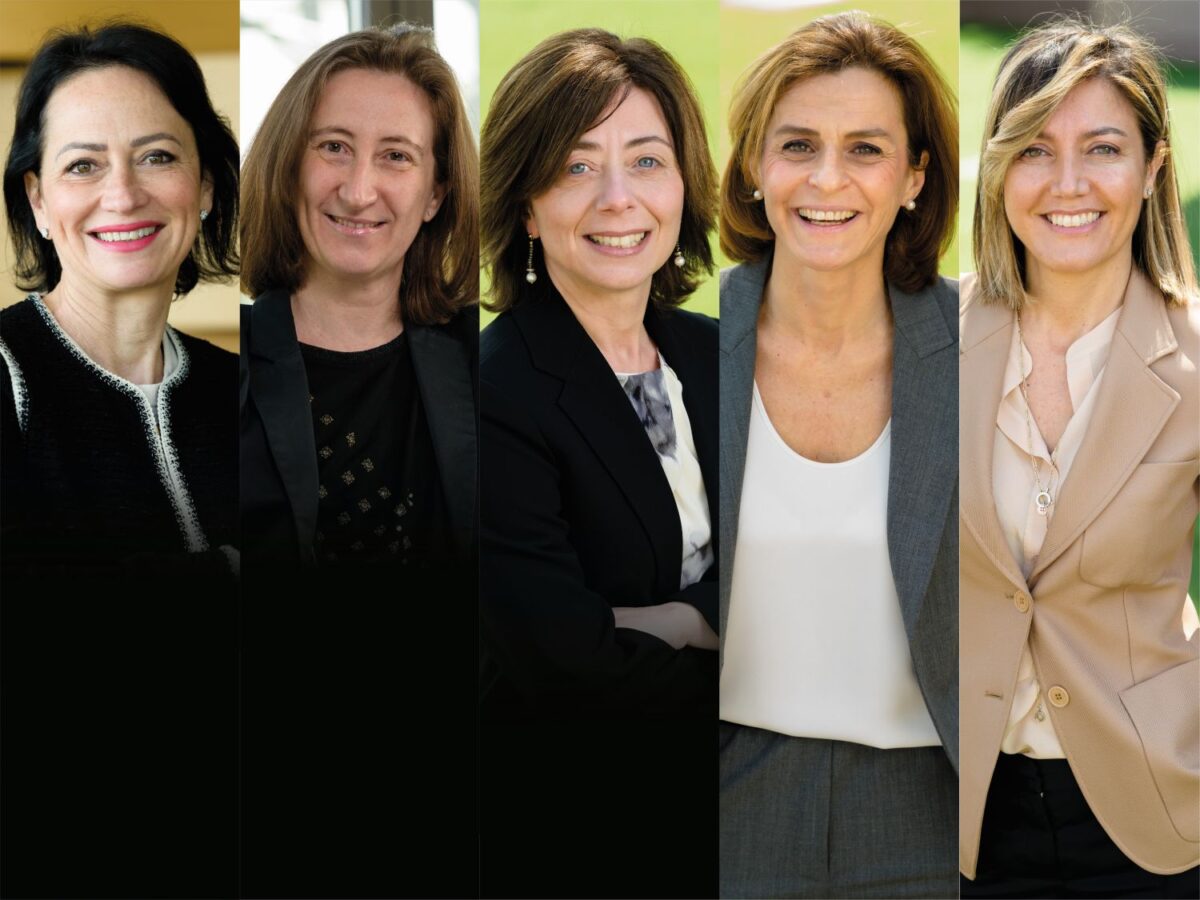 Intesa Sanpaolo batte il gender gap. E vince con diversità e inclusività
