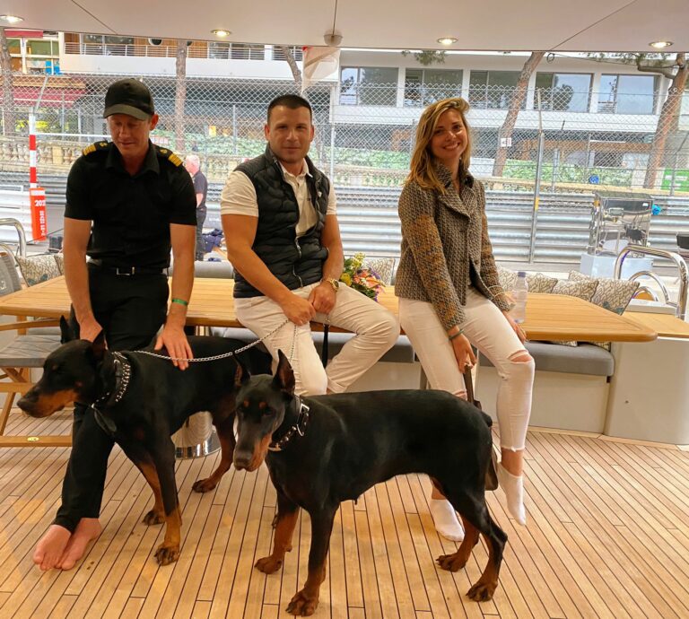 Giuseppe Barboni, l’imprenditore filantropo campione di lotta che ha ...