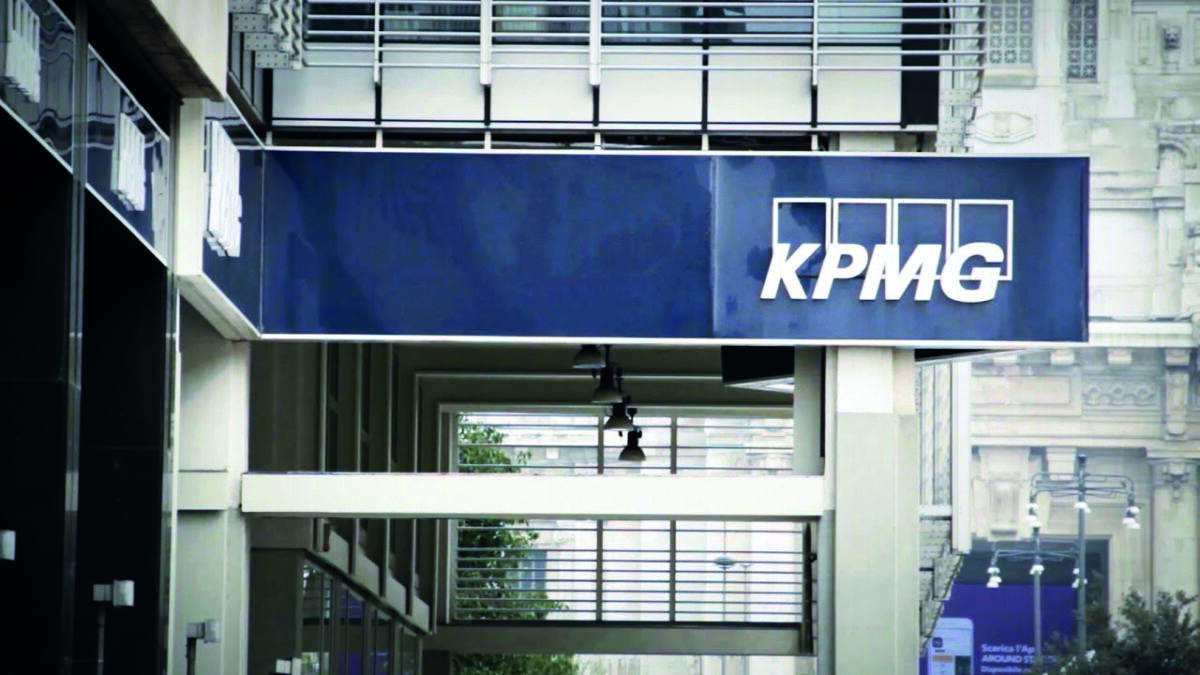 Kpmg - Forbes Italia