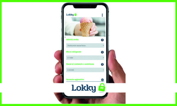 Lokky - Forbes Italia