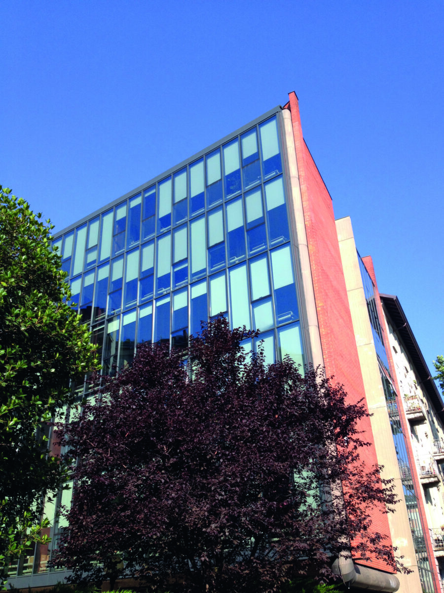 Assiteca - Forbes Italia