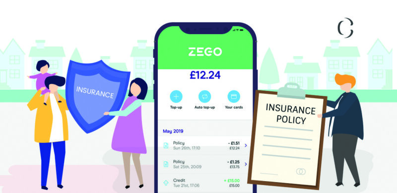 Zego - Forbes Italia