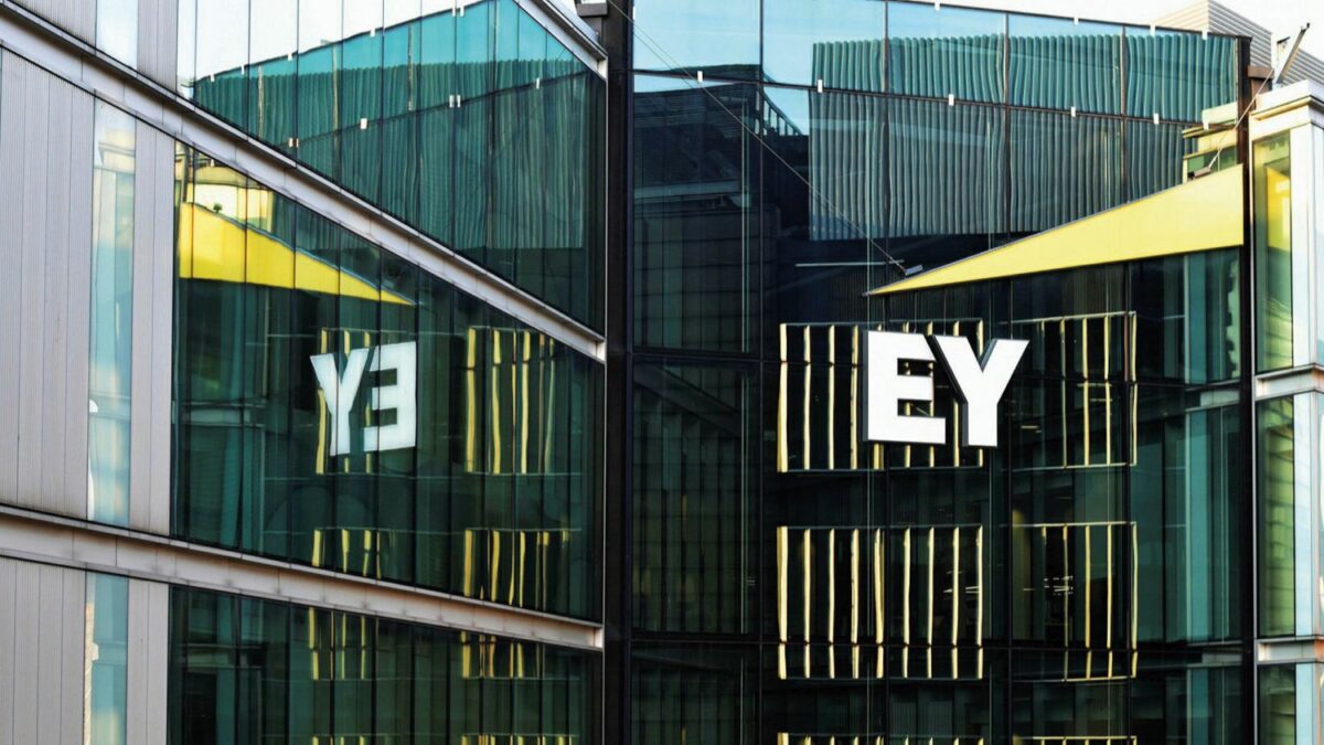Ey - Forbes Italia