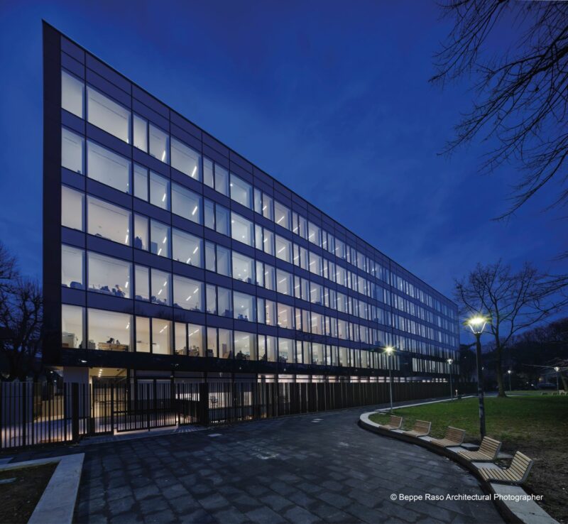 Prometeia - Forbes Italia