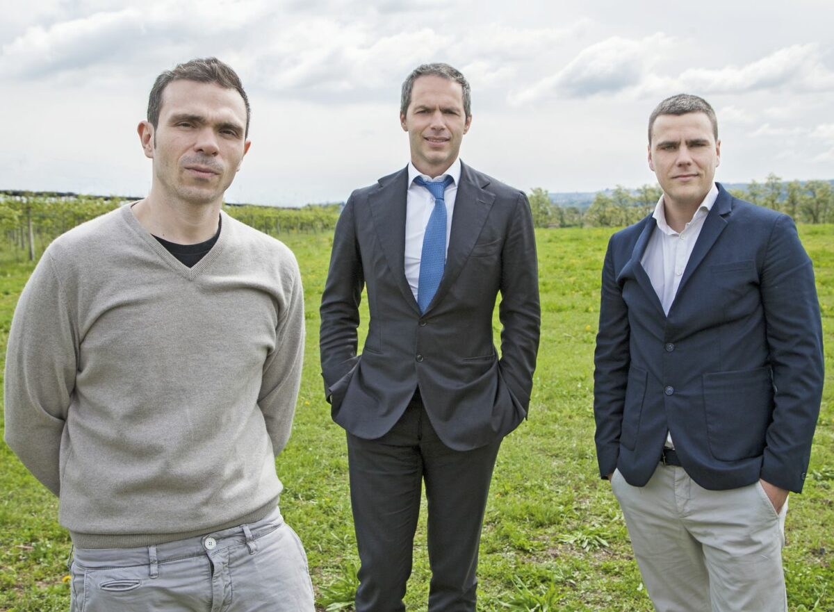 Wide Group - Forbes Italia