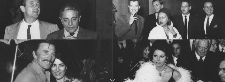 Dalle cantine di Marsala a Villa Igiea a Palermo: cosa resta dell ...