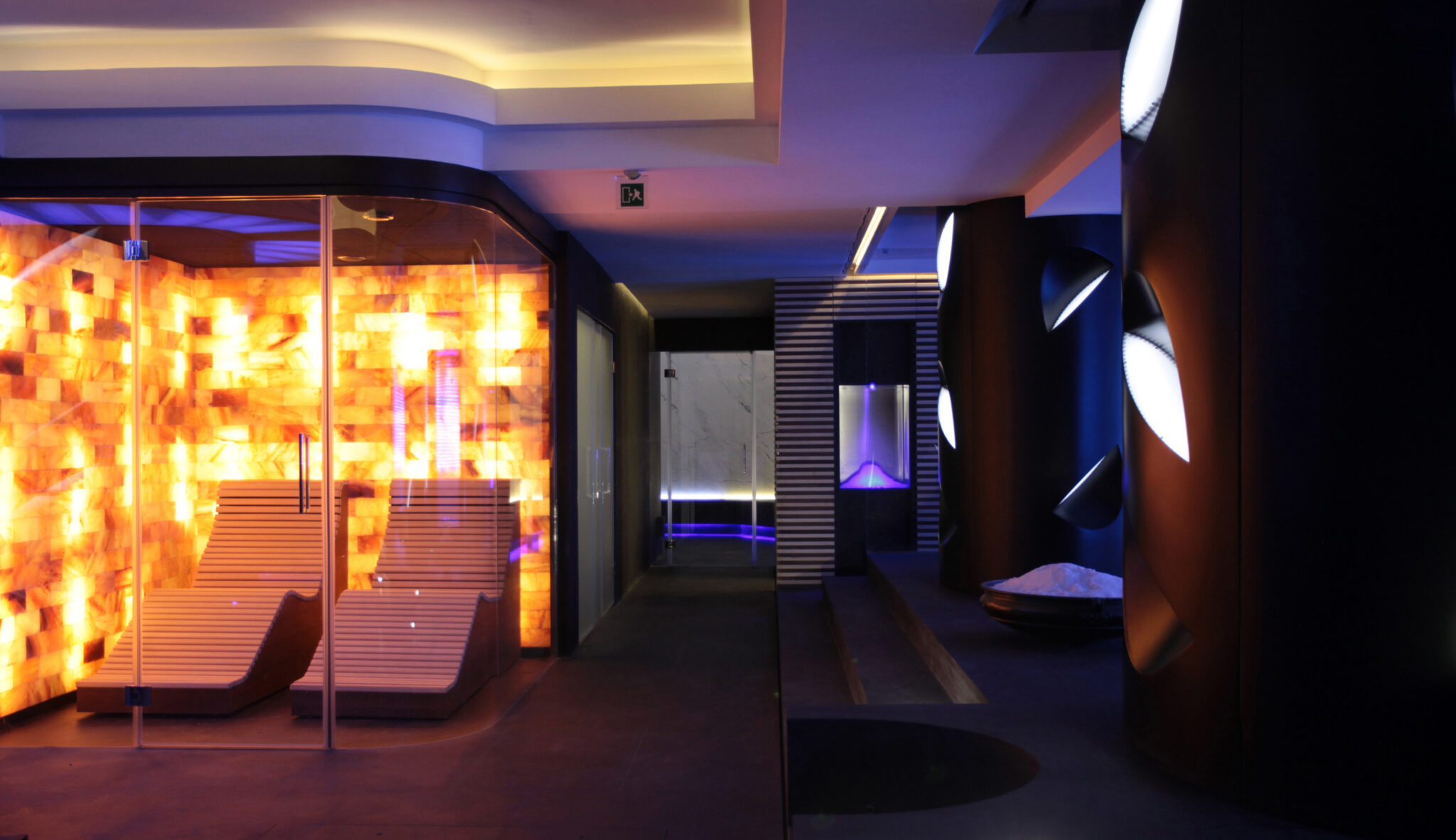 Spa di lusso: 10 strutture per un weekend all'insegna del benessere