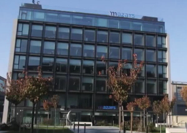 Mazars - Forbes Italia