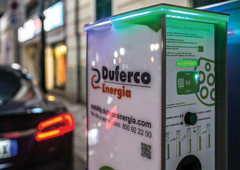 Duferco - Forbes Italia