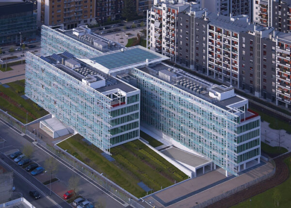 Becton Dickinson - Forbes Italia