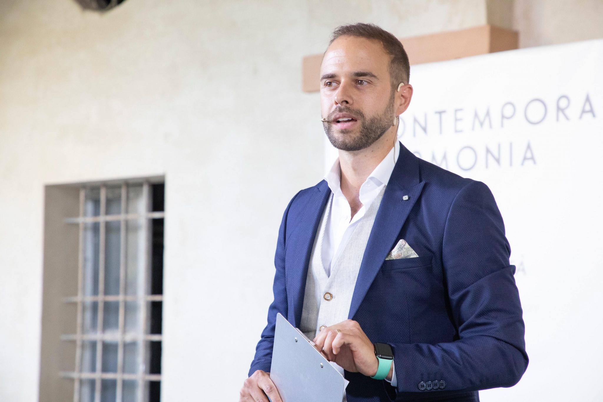 Fluidance, il progetto per il riutilizzo di Co2 sostenuto da ...