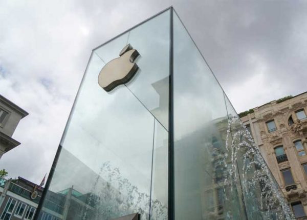 Apple - Forbes Italia