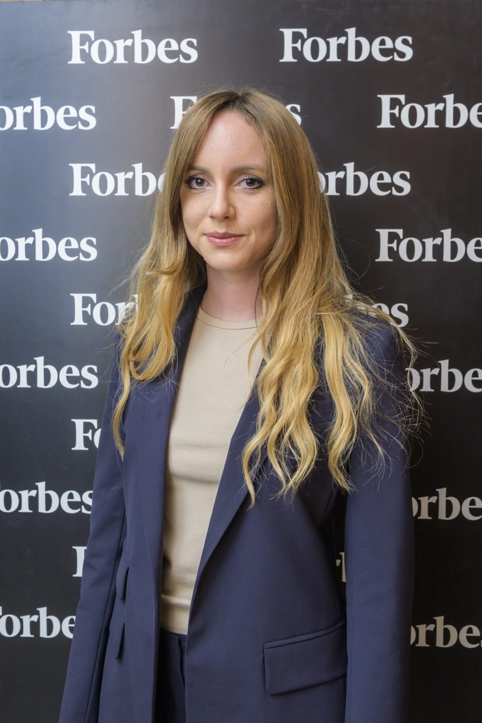 Forbes incontra i protagonisti del numero di marzo dedicato agli under ...