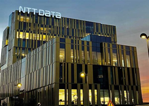 NTT Data Italia - Forbes Italia