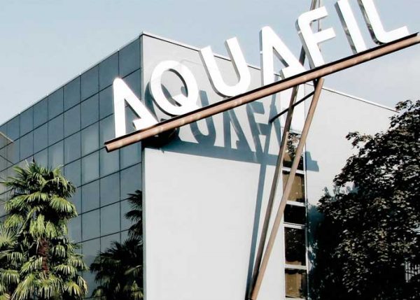 Aquafil - Forbes Italia