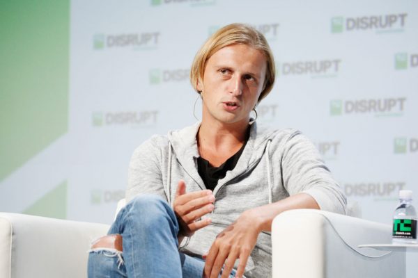 Il miliardario Nik Storonsky lancia il suo fondo basato sull'AI