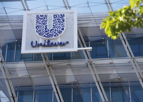 Unilever - Forbes Italia