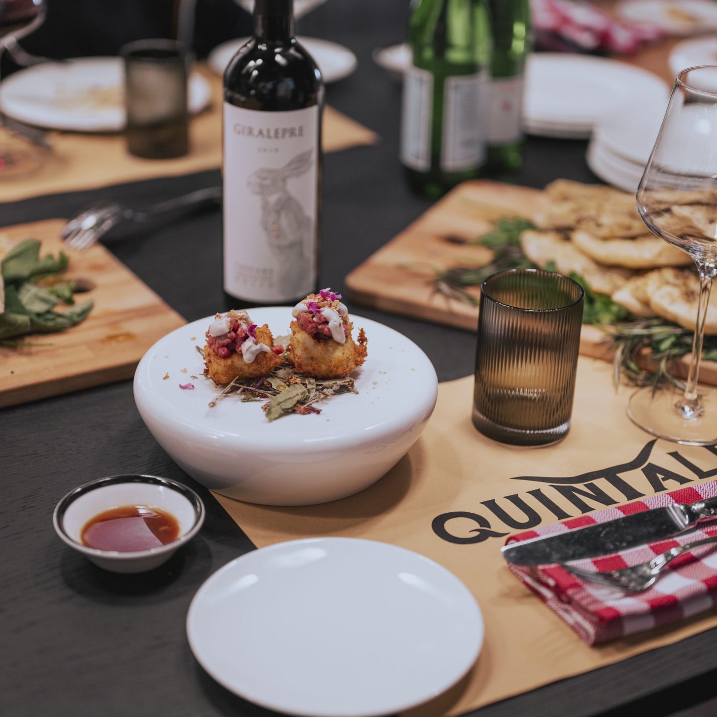 Il macellaio più famoso al mondo Dario Cecchini apre un nuovo ...