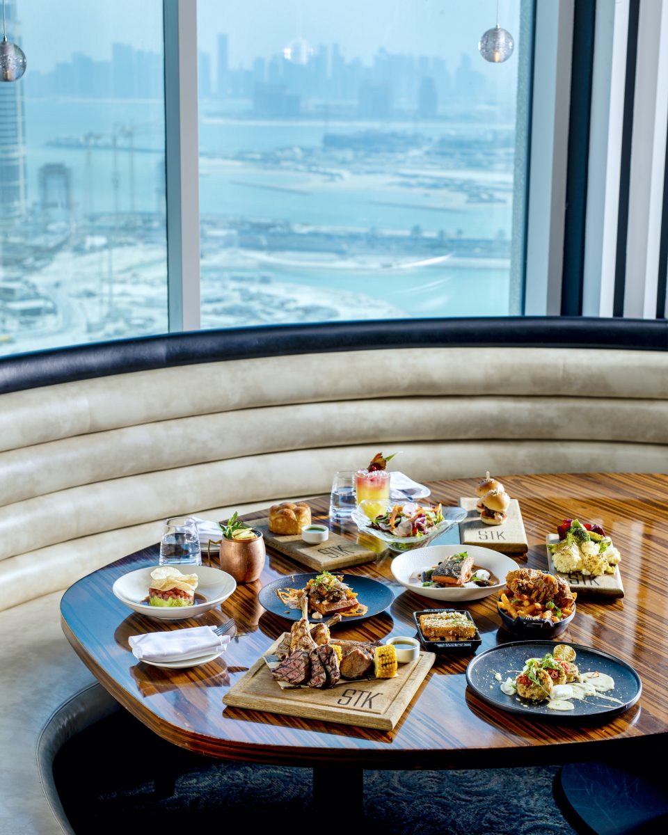 Viaggio a Doha alla scoperta delle migliori proposte culinarie tra ...