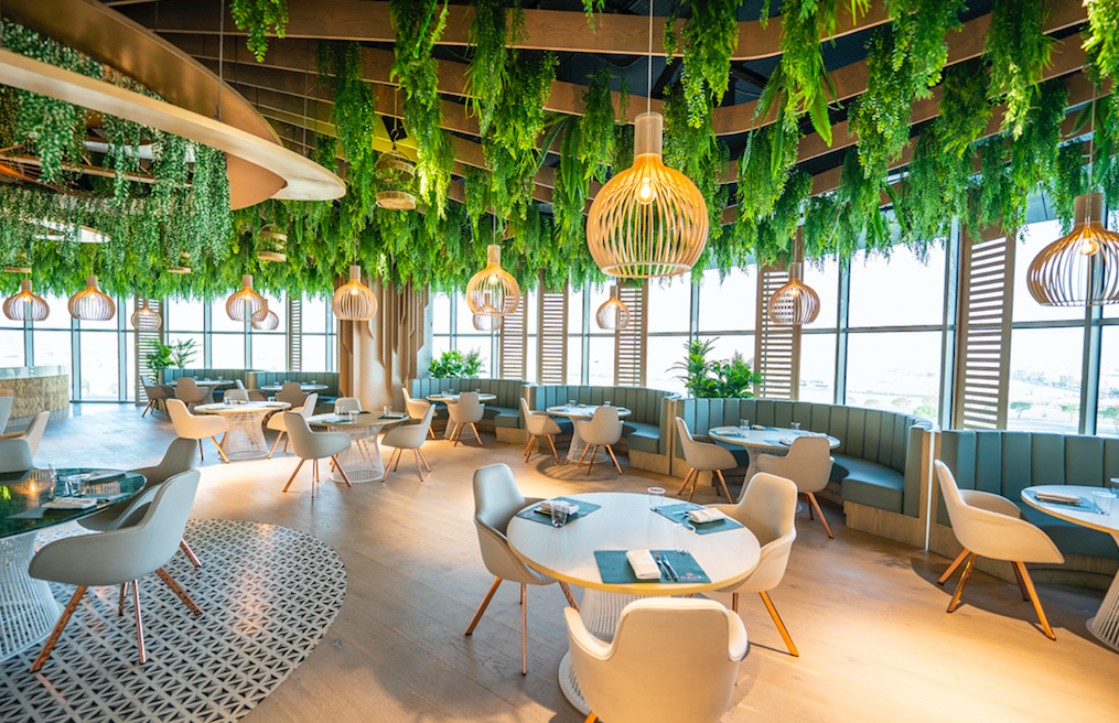 Viaggio a Doha alla scoperta delle migliori proposte culinarie tra ...