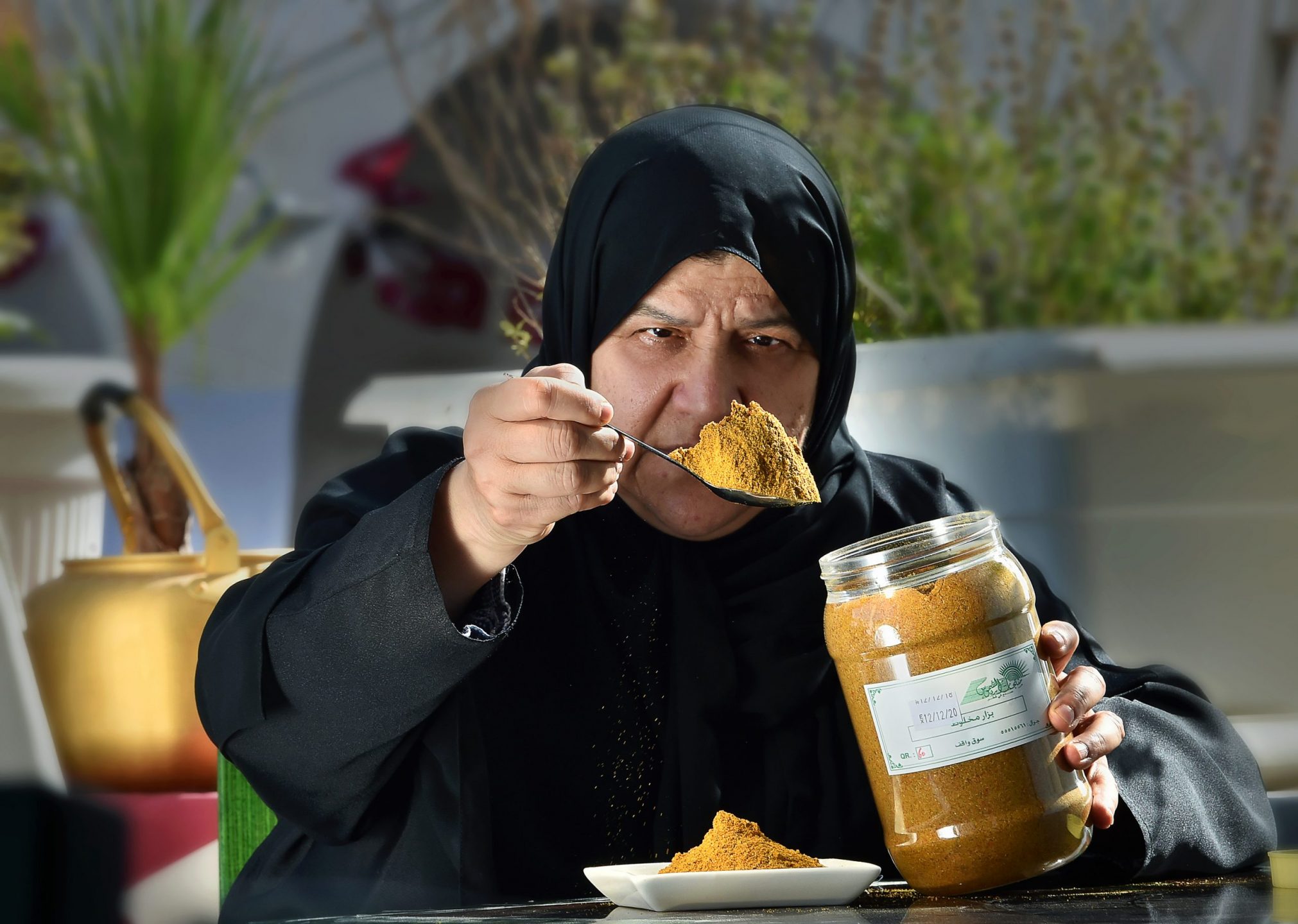 Viaggio a Doha alla scoperta delle migliori proposte culinarie tra ...