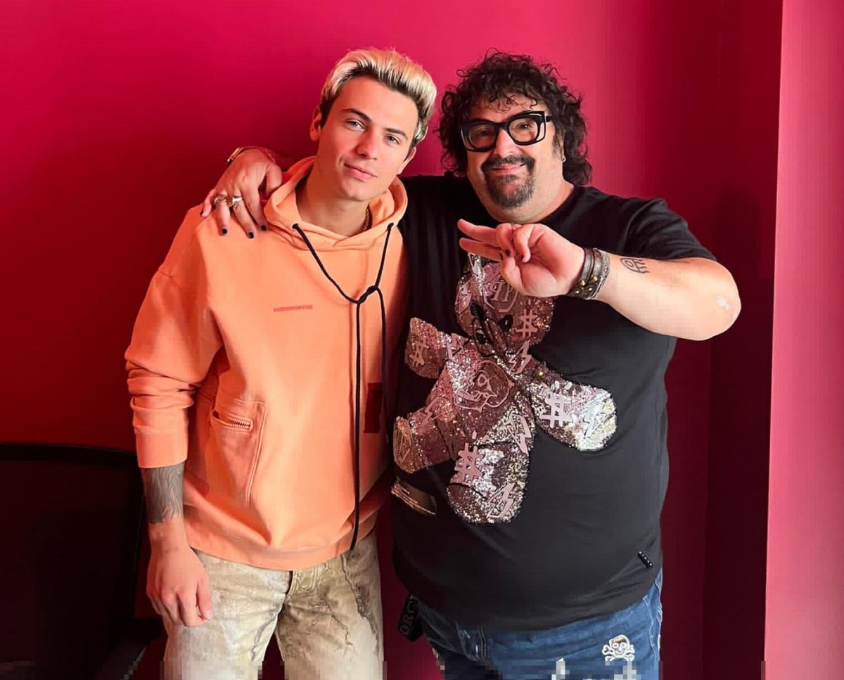 Gli inizi da avvocato, la musica e il cinema: a tu per tu con Angelo ...
