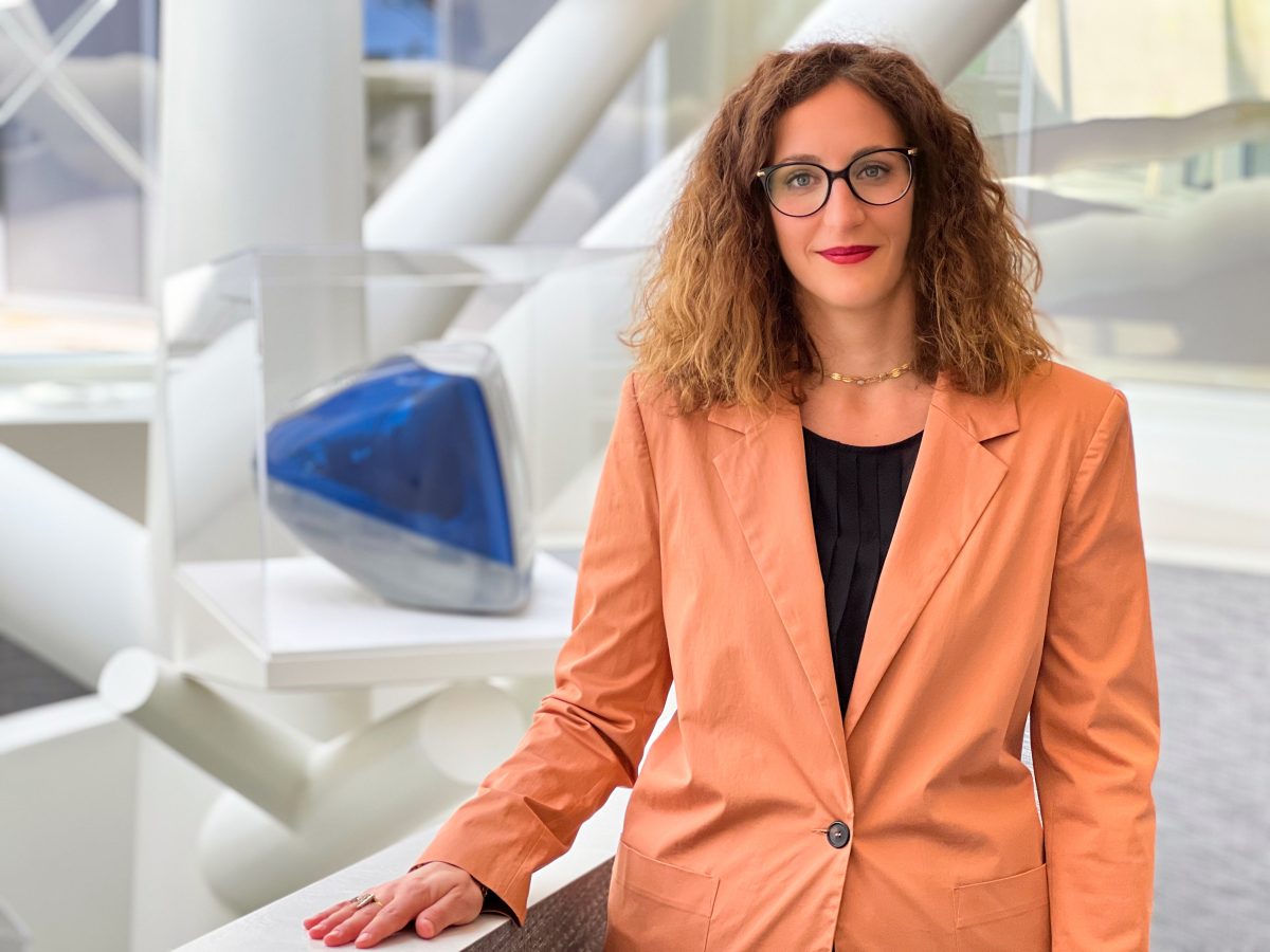 L'azienda che ha creato Phygiverse, il primo metaverso italiano ...