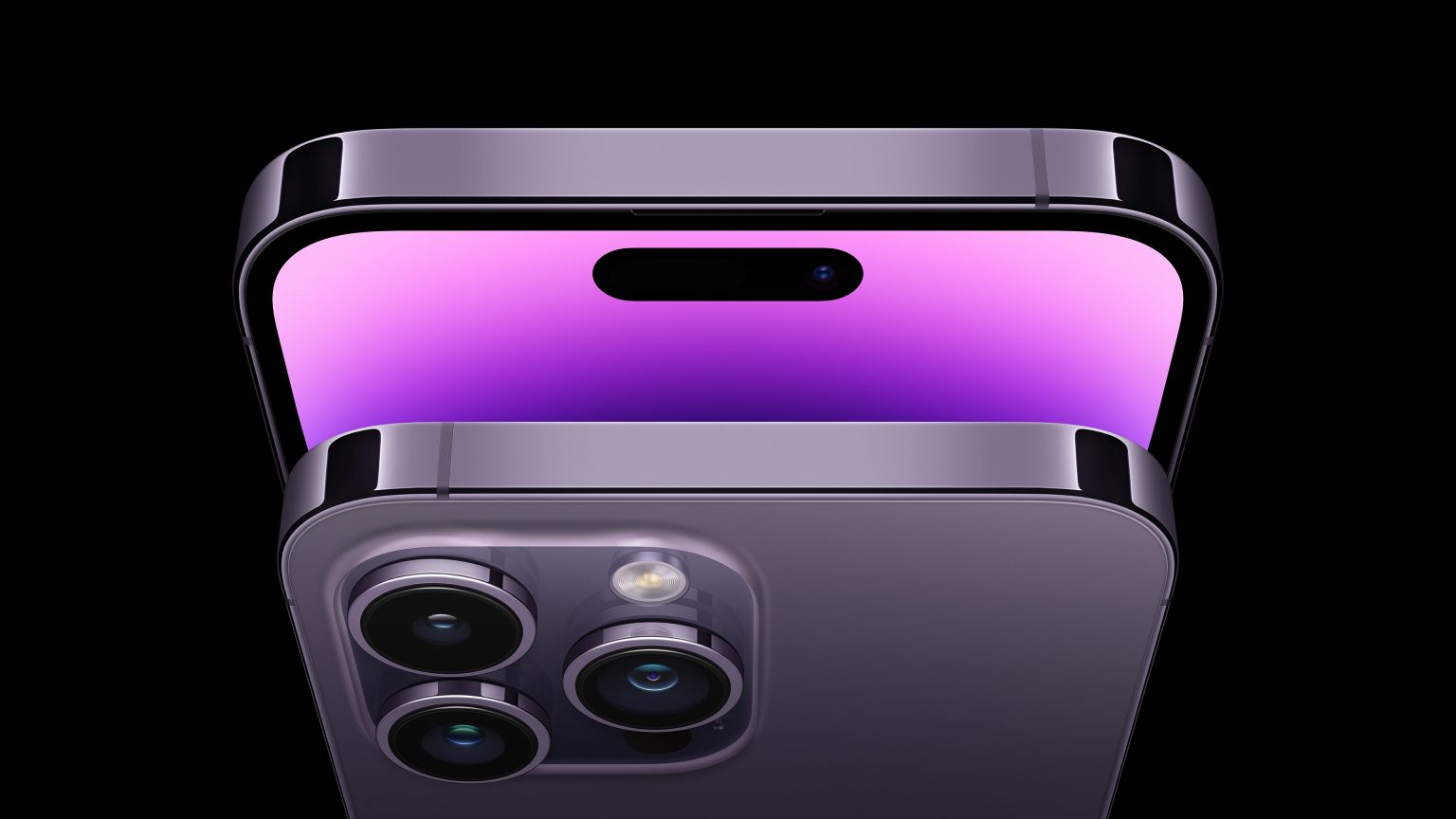 Iphone 17 Pro Sarà Il Primo A Integrare Il Face Id Sotto Il Display