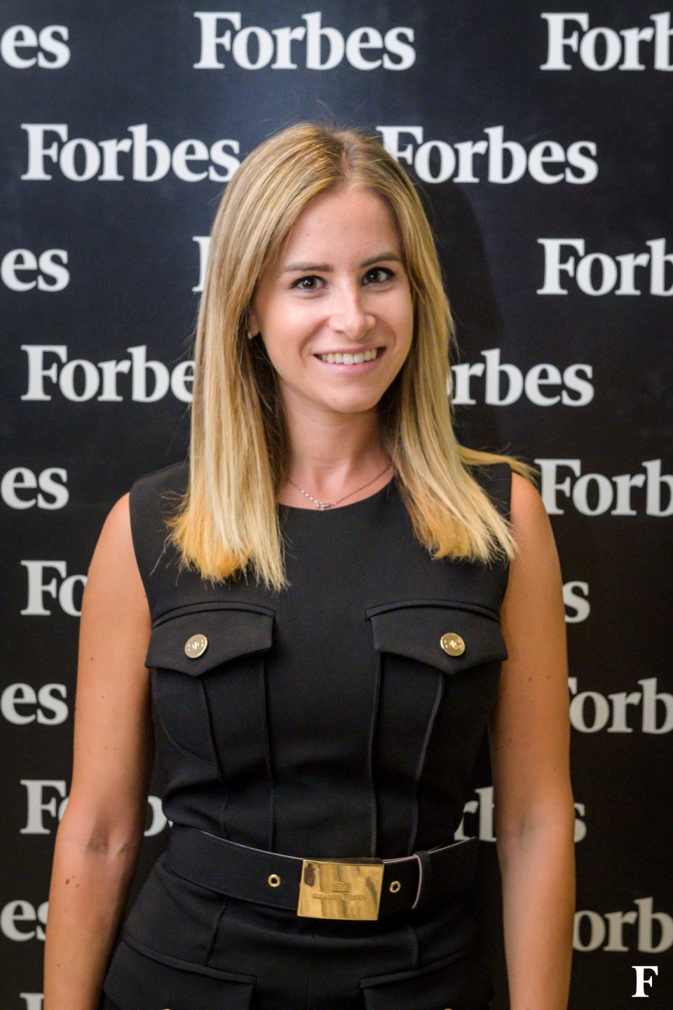 Le storie e i volti dei protagonisti di Forbes: le foto dell’evento ...