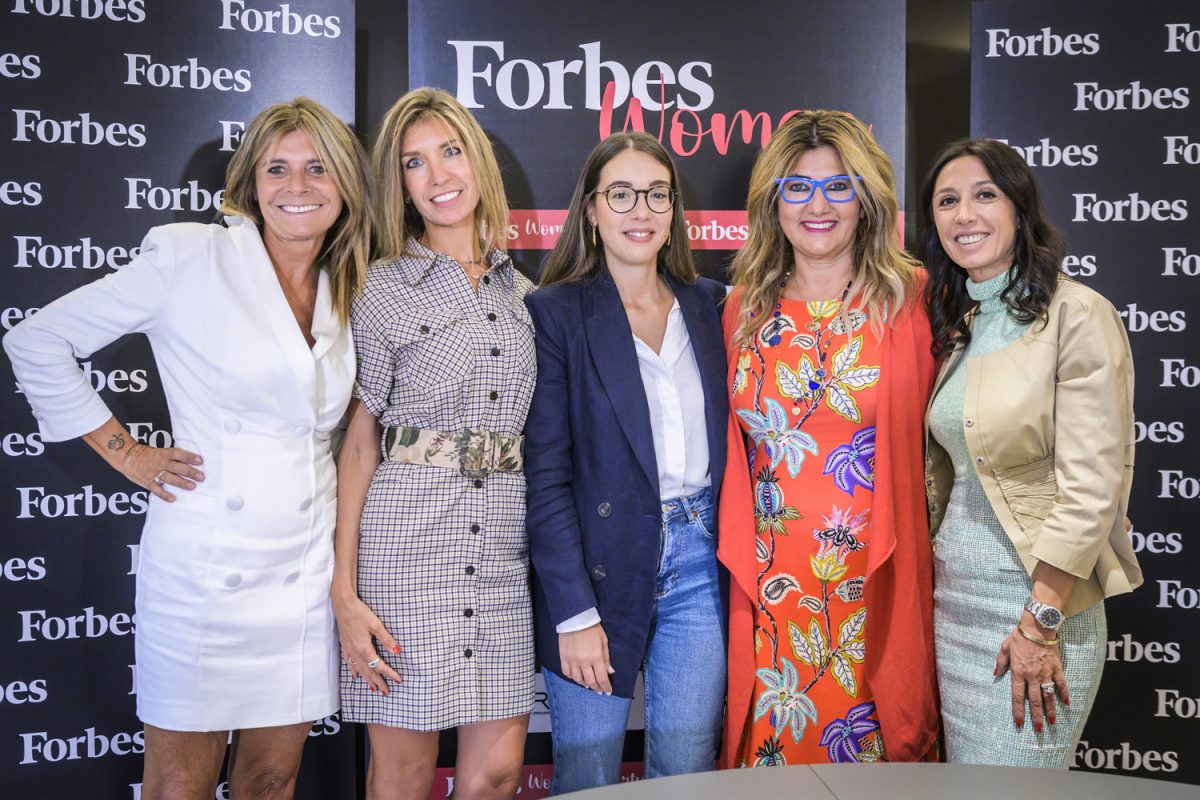 Forbes Women's Week: ecco cosa prevede la la seconda edizione